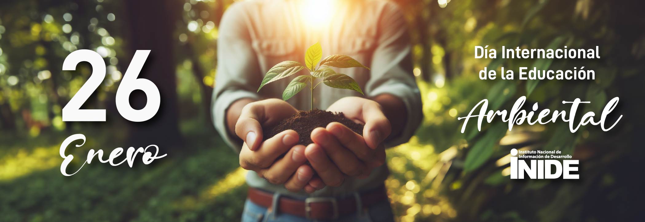 Instituto Nacional de Información de Desarrollo - INIDE