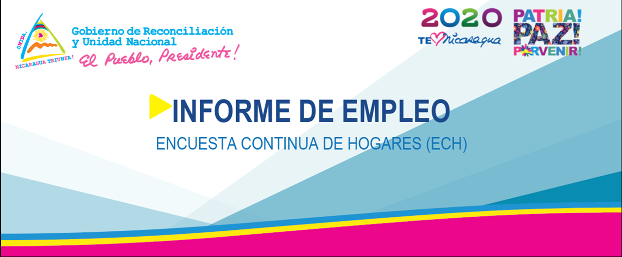 Instituto Nacional de Información de Desarrollo - INIDE